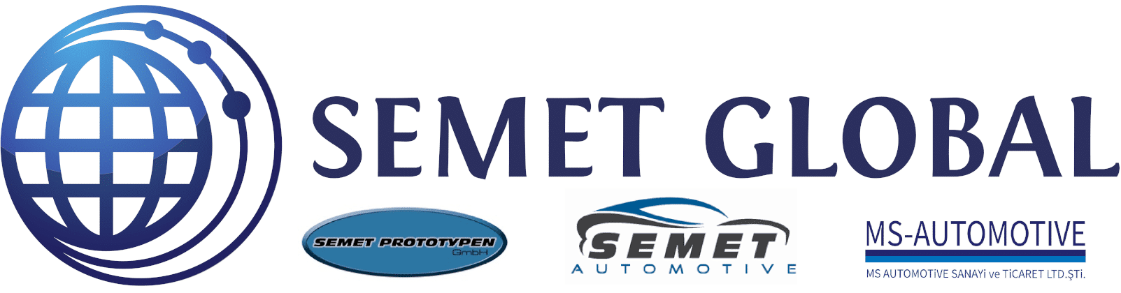 The company – Semet Global