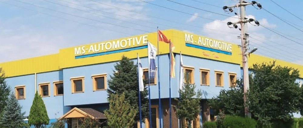 Türkei – Semet Global